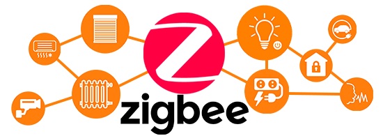 ZIGBEE Comunicación